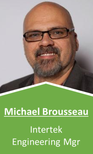 Michael Brousseau - DeviceAlliance