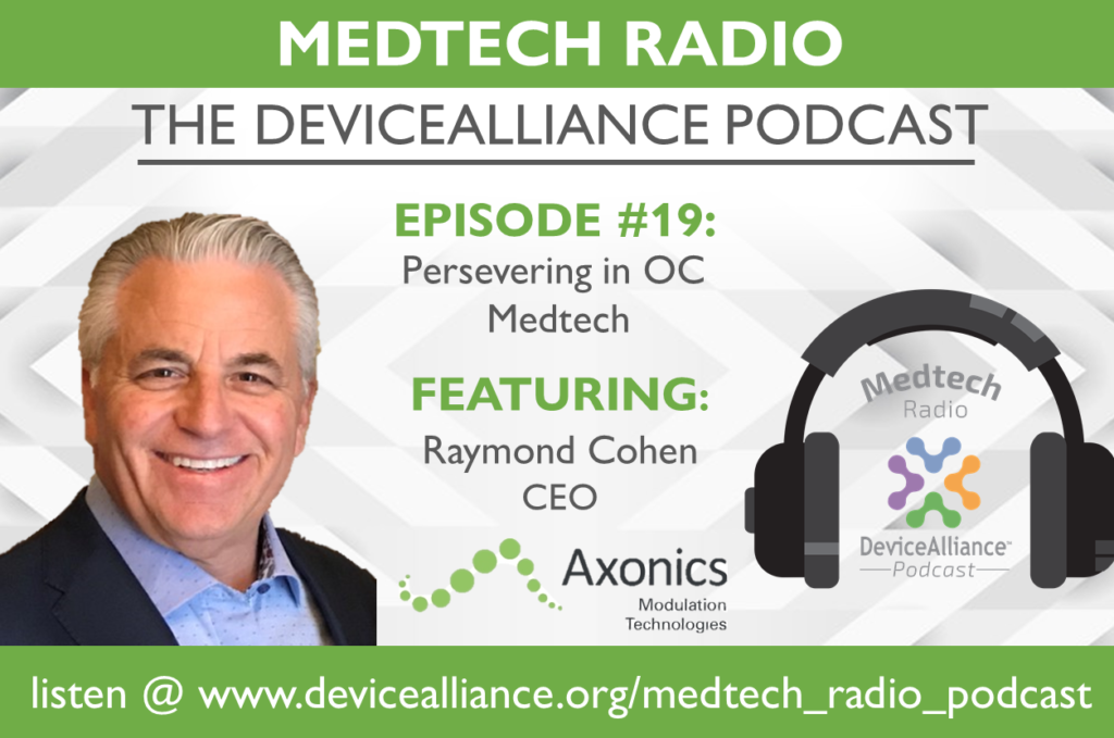Podcast Archives - DeviceAlliance