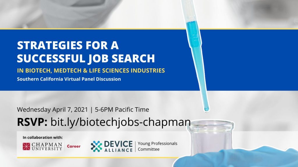 Chapman - DeviceAlliance